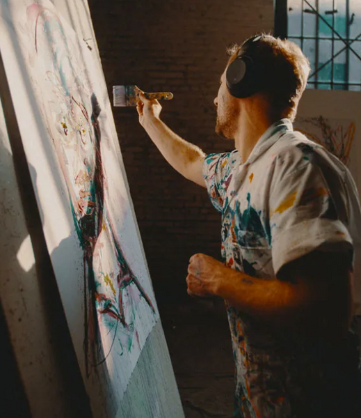 BLAM AUDIO, The art of French Sound. – HARRIOX GROUP