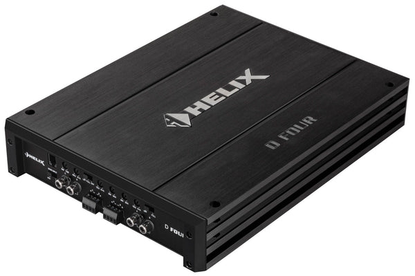 HELIX Amplifier – HARRIOX GROUP
